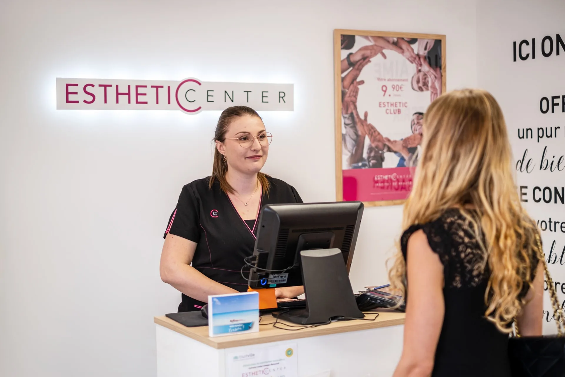 Esthetic Center Pontoise: Centre Esthétique Pontoise – KQZIQ